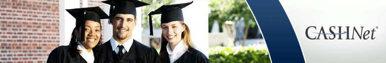 CASHNet Interface